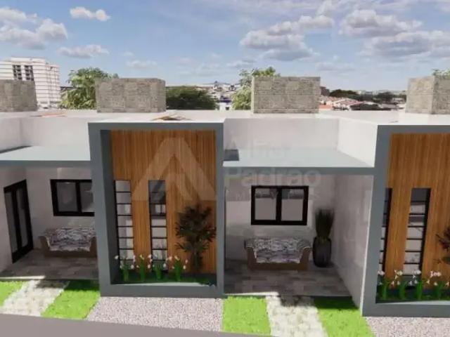Casa / Sobrado para Venda em Gravatá/PE Alpes Suiços 2 Quartos