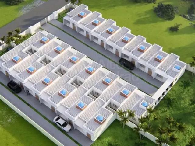 Casa / Sobrado para Venda em Gravatá/PE Alpes Suiços 2 Quartos