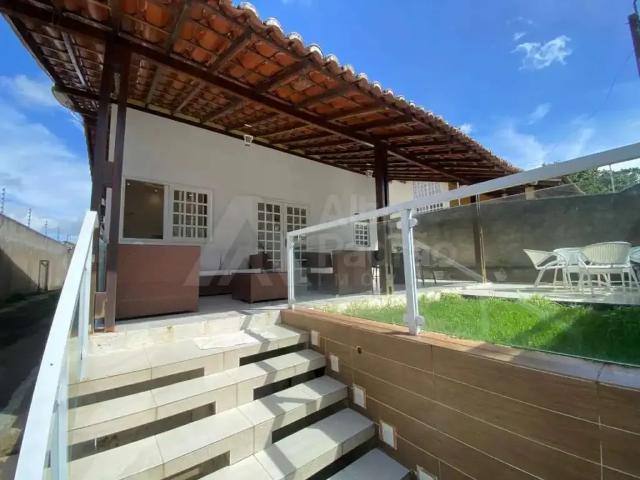 Casa / Sobrado para Venda em Gravatá/PE Alpes Suiços 3 Quartos