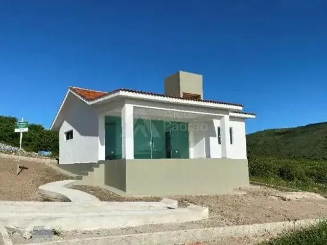 Casa / Sobrado para Venda em Gravatá/PE Alpes Suiços 3 Quartos