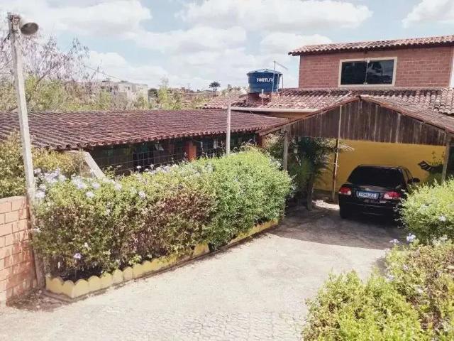 Casa / Sobrado para Venda em Gravatá/PE Alpes Suiços 3 Quartos