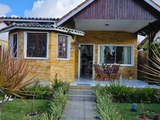 Casa / Sobrado para Venda em Gravatá/PE Alpes Suiços 3 Quartos