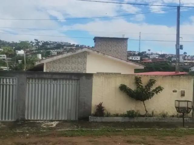 Casa / Sobrado para Venda em Gravatá/PE Alpes Suiços 3 Quartos