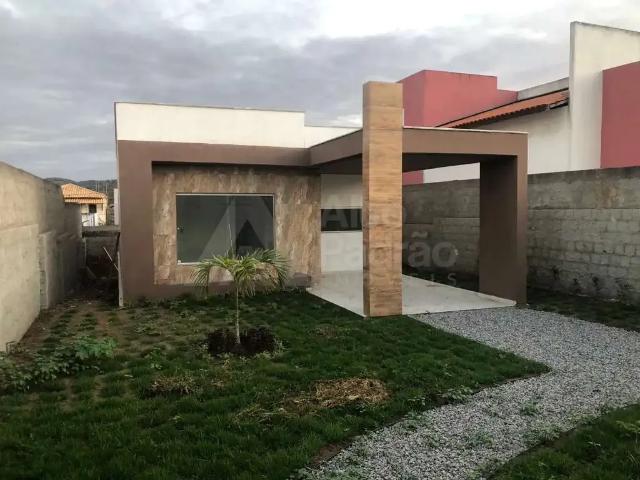 Casa / Sobrado para Venda em Gravatá/PE Alpes Suiços 3 Quartos
