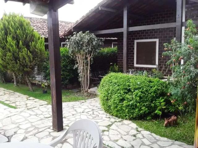 Casa / Sobrado para Venda em Gravatá/PE Alpes Suiços 3 Quartos