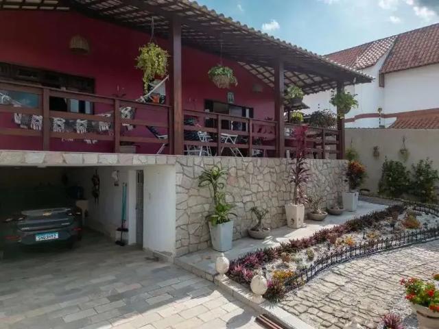 Casa / Sobrado para Venda em Gravatá/PE Alpes Suiços 3 Quartos