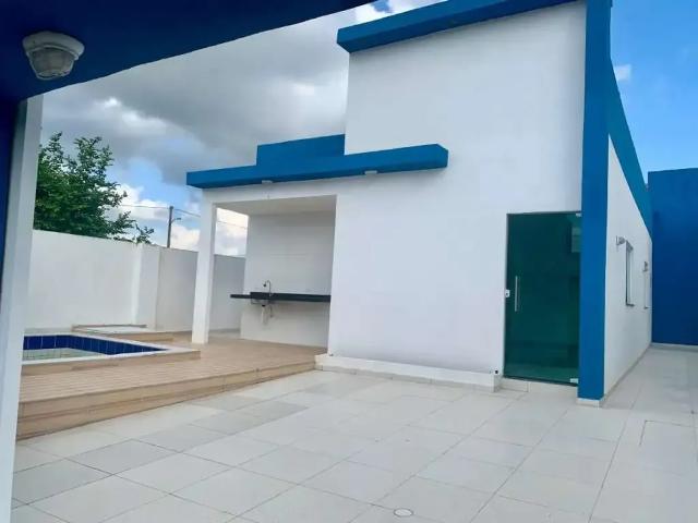 Casa / Sobrado para Venda em Gravatá/PE Alpes Suiços 3 Quartos