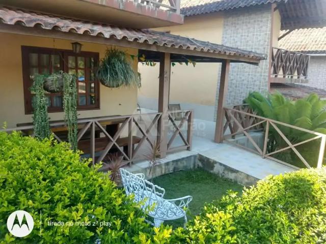 Casa / Sobrado para Venda em Gravatá/PE Alpes Suiços 3 Quartos