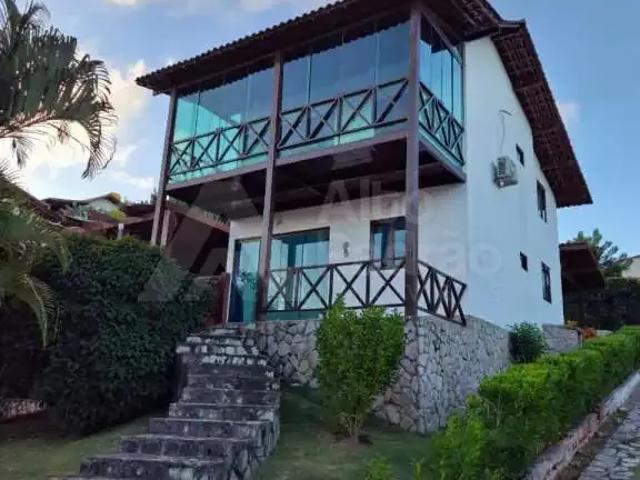 Casa / Sobrado para Venda em Gravatá/PE Alpes Suiços 3 Quartos