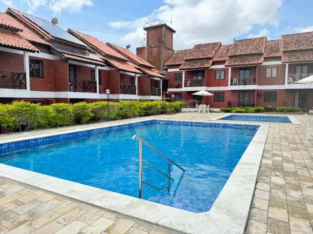 Casa / Sobrado para Venda em Gravatá/PE Alpes Suiços 3 Quartos