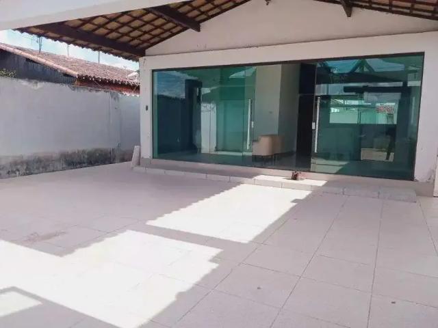Casa / Sobrado para Venda em Gravatá/PE Alpes Suiços 3 Quartos