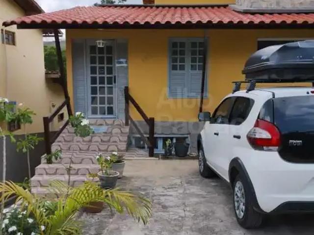 Casa / Sobrado para Venda em Gravatá/PE Alpes Suiços 3 Quartos