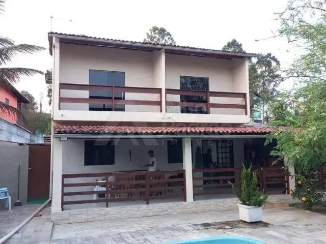 Casa / Sobrado para Venda em Gravatá/PE Alpes Suiços 3 Quartos