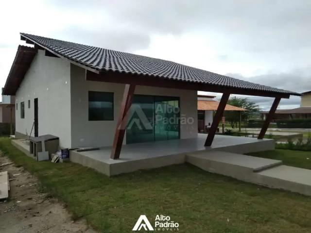 Casa / Sobrado para Venda em Gravatá/PE Alpes Suiços 3 Quartos