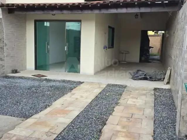 Casa / Sobrado para Venda em Gravatá/PE Alpes Suiços 3 Quartos