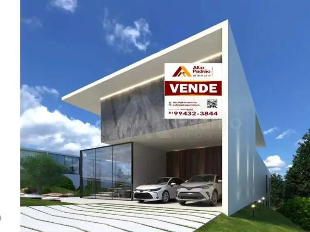 Casa / Sobrado para Venda em Gravatá/PE Alpes Suiços