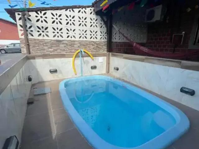 Casa / Sobrado para Venda em Gravatá/PE Alpes Suiços 4 Quartos
