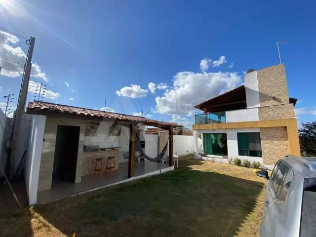 Casa / Sobrado para Venda em Gravatá/PE Alpes Suiços 4 Quartos