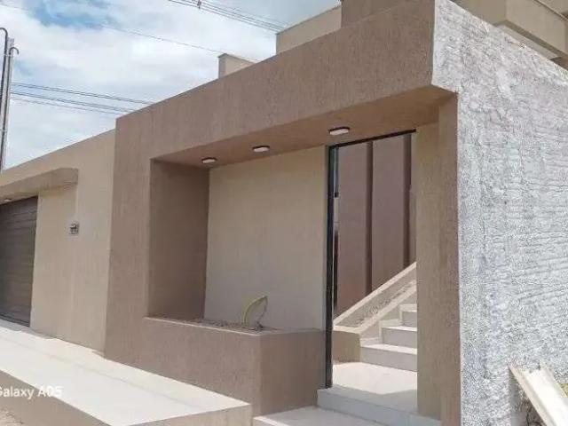 Casa / Sobrado para Venda em Gravatá/PE Alpes Suiços 4 Quartos