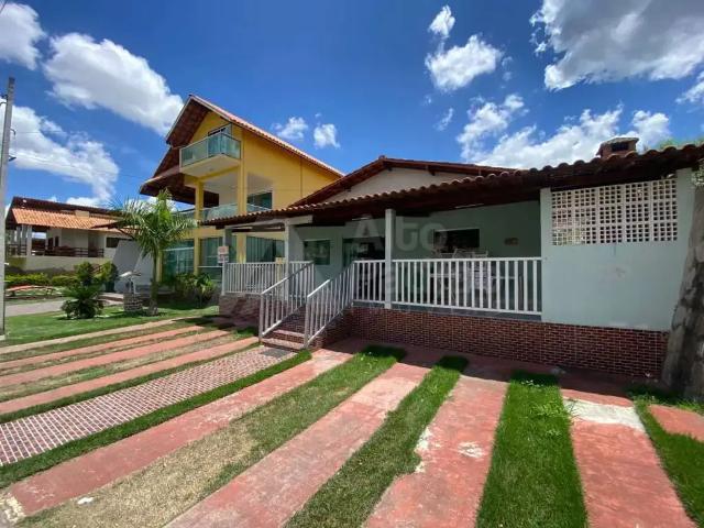Casa / Sobrado para Venda em Gravatá/PE Alpes Suiços 4 Quartos