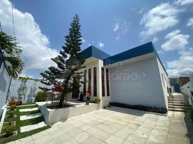 Casa / Sobrado para Venda em Gravatá/PE Alpes Suiços 4 Quartos