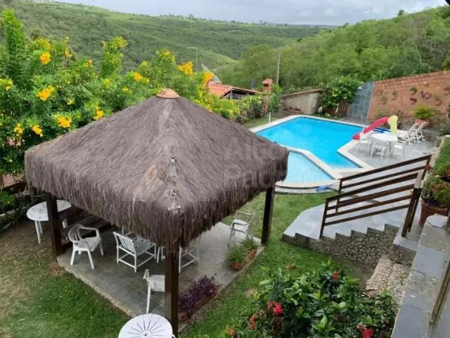 Casa / Sobrado para Venda em Gravatá/PE Alpes Suiços 4 Quartos