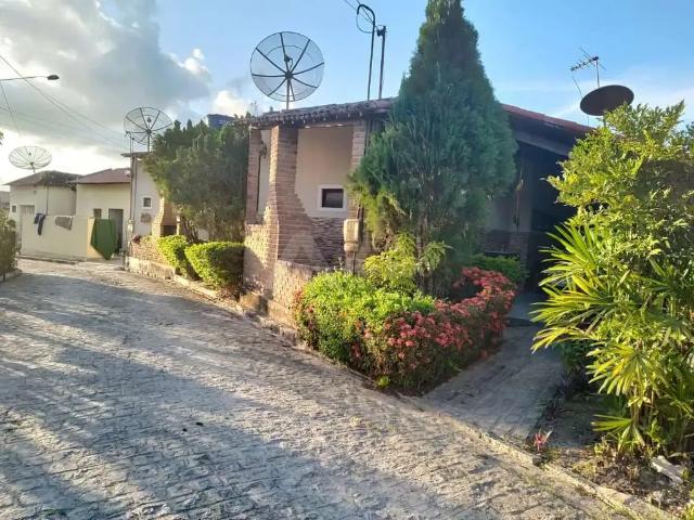 Casa / Sobrado para Venda em Gravatá/PE Alpes Suiços 4 Quartos
