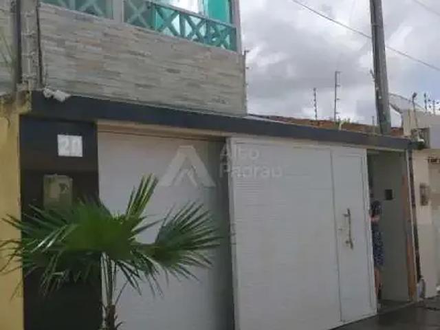 Casa / Sobrado para Venda em Gravatá/PE Alpes Suiços 4 Quartos