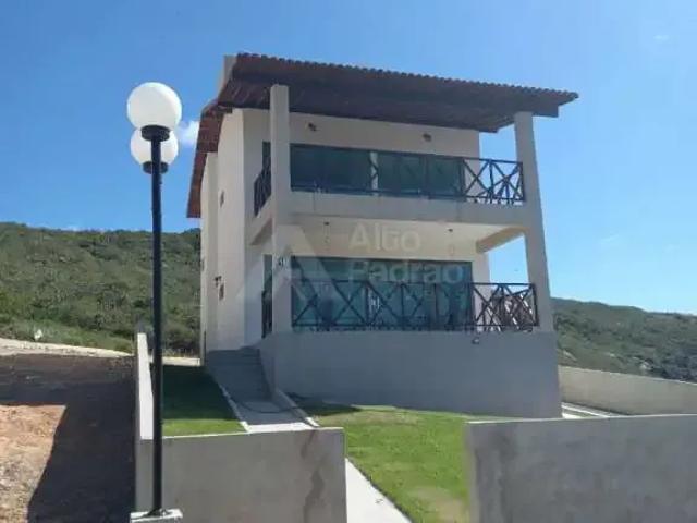 Casa / Sobrado para Venda em Gravatá/PE Alpes Suiços 4 Quartos