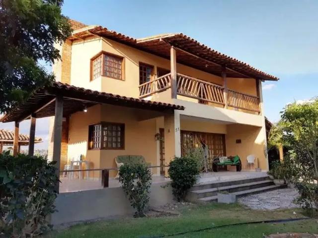 Casa / Sobrado para Venda em Gravatá/PE Alpes Suiços 4 Quartos