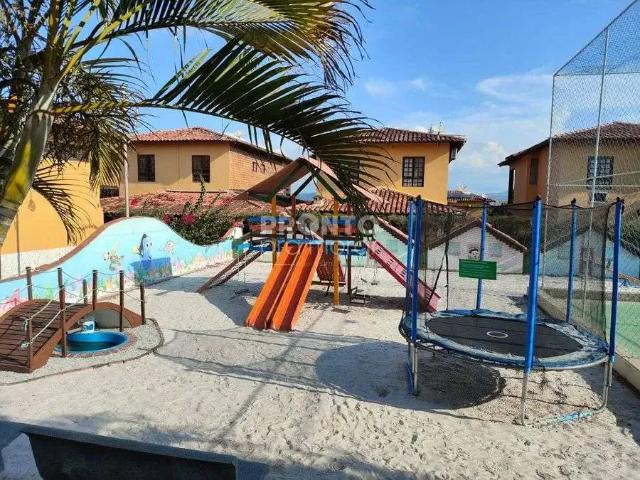 Casa / Sobrado para Venda em Gravatá/PE Alpes Suiços 4 Quartos