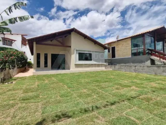 Casa / Sobrado para Venda em Gravatá/PE Alpes Suiços 4 Quartos