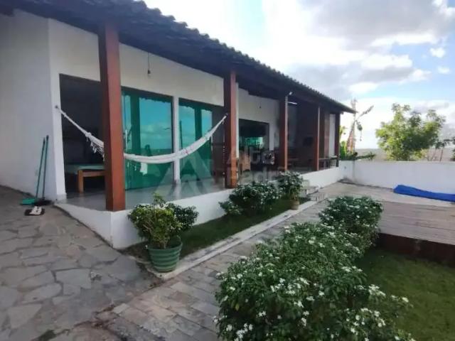 Casa / Sobrado para Venda em Gravatá/PE Alpes Suiços 4 Quartos