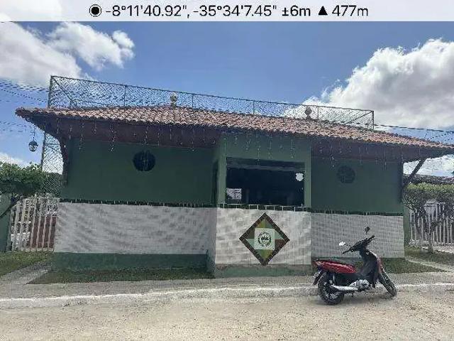 Casa / Sobrado para Venda em Gravatá/PE Alpes Suiços 4 Quartos