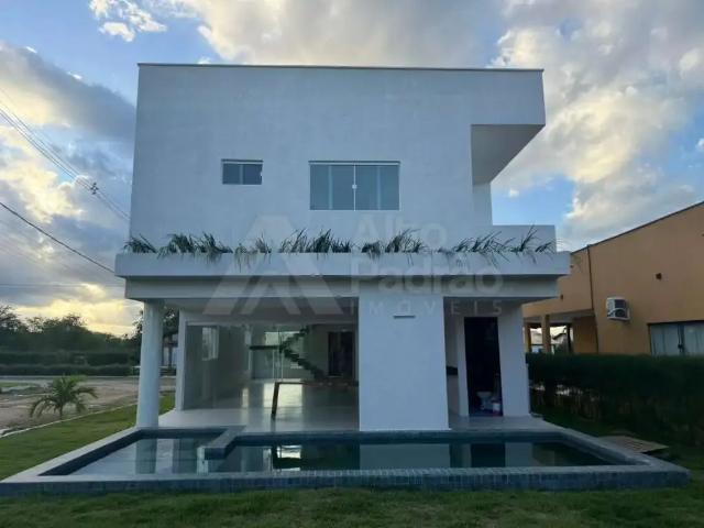 Casa / Sobrado para Venda em Gravatá/PE Alpes Suiços 4 Quartos
