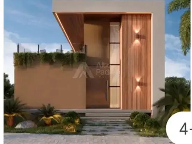 Casa / Sobrado para Venda em Gravatá/PE Alpes Suiços 4 Quartos