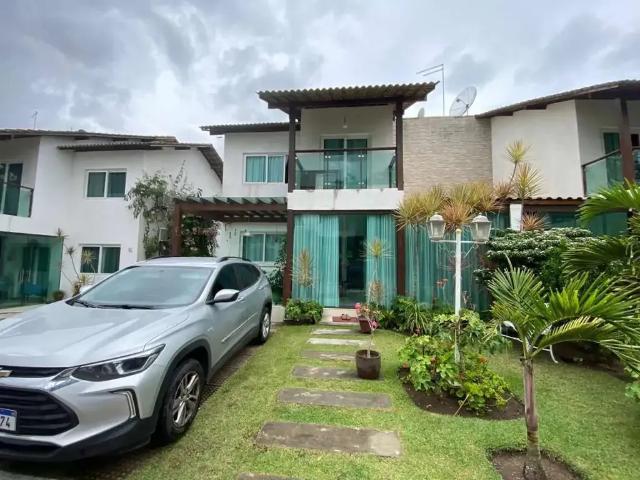 Casa / Sobrado para Venda em Gravatá/PE Alpes Suiços 4 Quartos