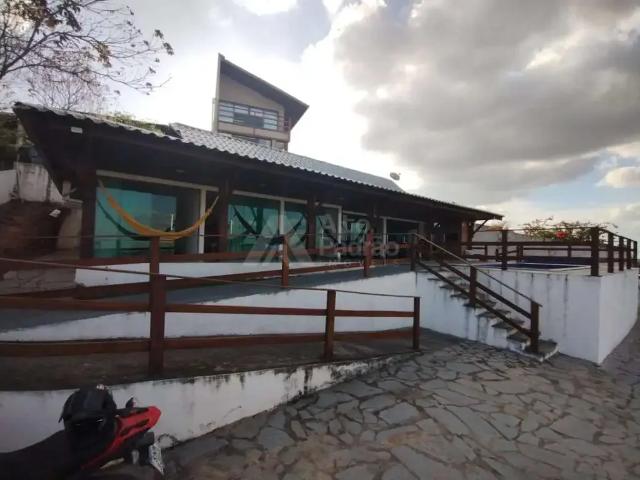 Casa / Sobrado para Venda em Gravatá/PE Alpes Suiços