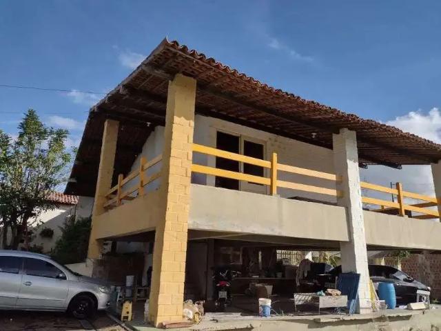 Casa / Sobrado para Venda em Gravatá/PE Alpes Suiços 5 Quartos