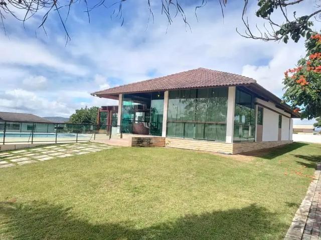 Casa / Sobrado para Venda em Gravatá/PE Alpes Suiços 5 Quartos