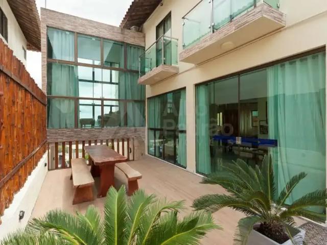 Casa / Sobrado para Venda em Gravatá/PE Alpes Suiços 5 Quartos