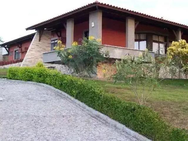 Casa / Sobrado para Venda em Gravatá/PE Alpes Suiços 6 Quartos