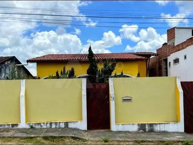 Casa / Sobrado para Venda em Gravatá/PE Alpes Suiços 6 Quartos
