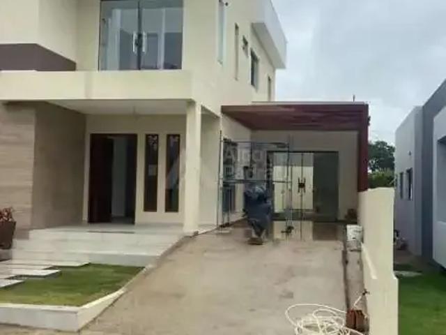 Casa / Sobrado para Venda em Gravatá/PE Alpes Suiços