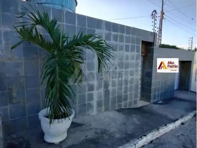 Casa / Sobrado para Venda em Gravatá/PE Boa Vista 3 Quartos