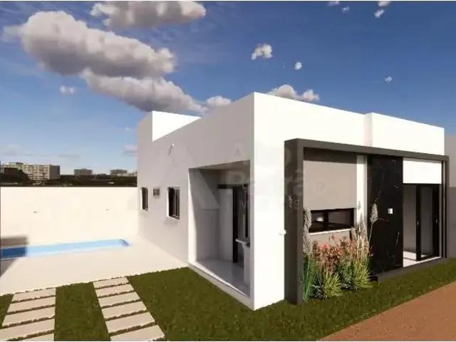 Casa / Sobrado para Venda em Gravatá/PE Bairro Novo 3 Quartos