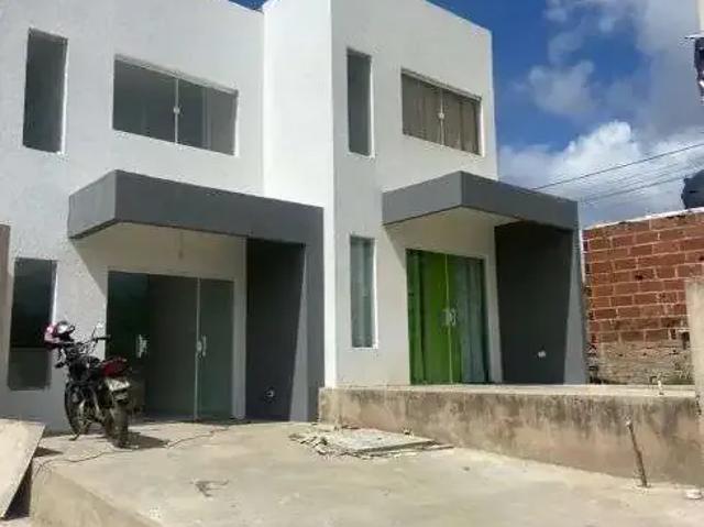 Casa / Sobrado para Venda em Gravatá/PE Bairro Novo 2 Quartos