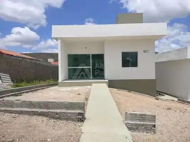 Casa / Sobrado para Venda em Gravatá/PE Bairro Novo