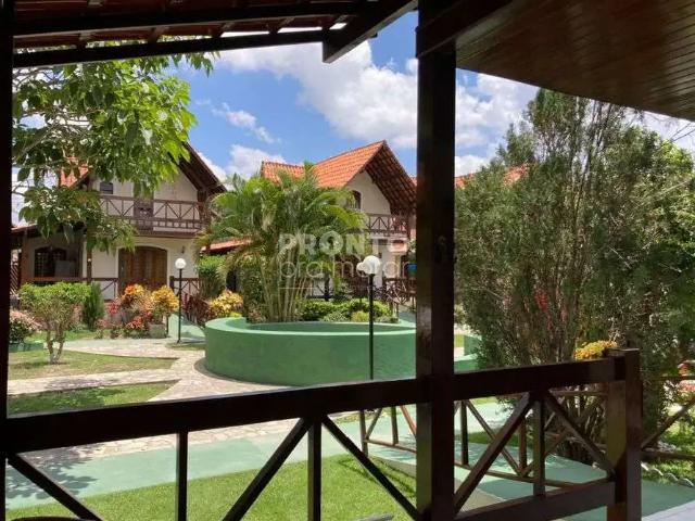 Casa / Sobrado para Venda em Gravatá/PE Gravatá Centro 3 Quartos