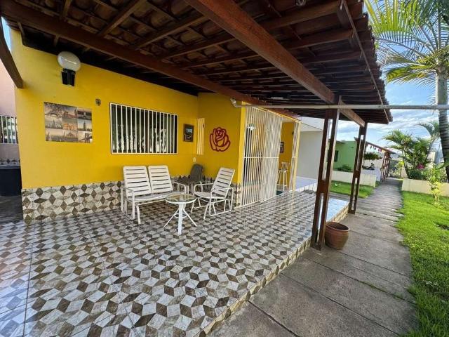 Casa / Sobrado para Venda em Gravatá/PE Gravatá Centro 2 Quartos